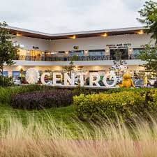 Plaza Centro Zibatá